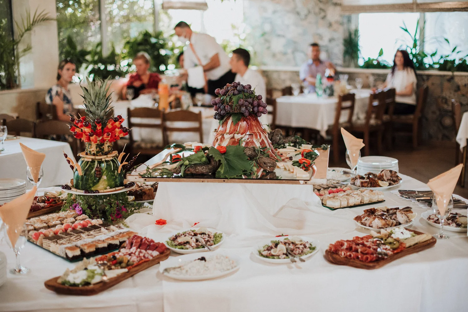 Restoran Vicko — SUPERBA.HR