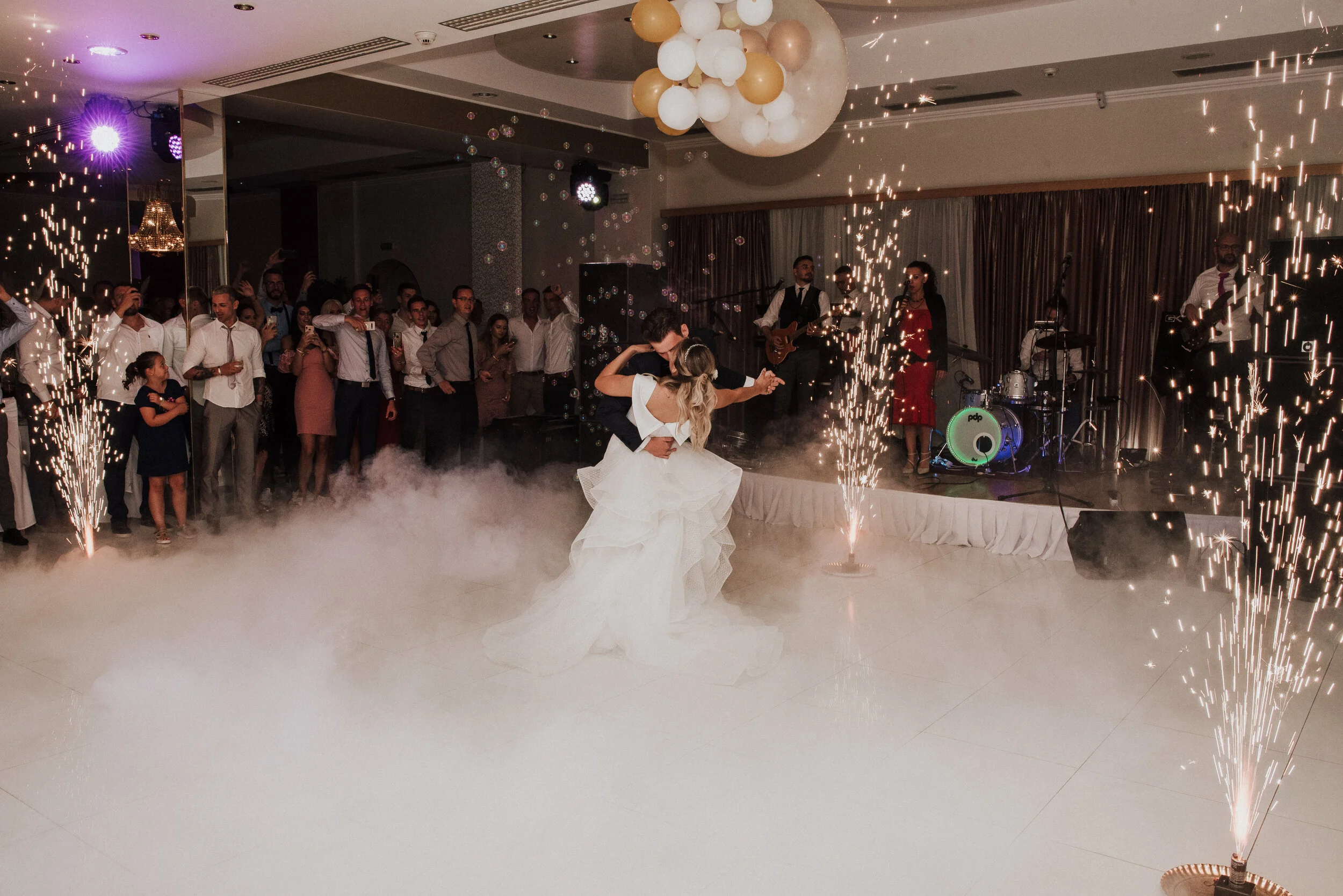 Ave maria wedding | Honestweddingadvice.com