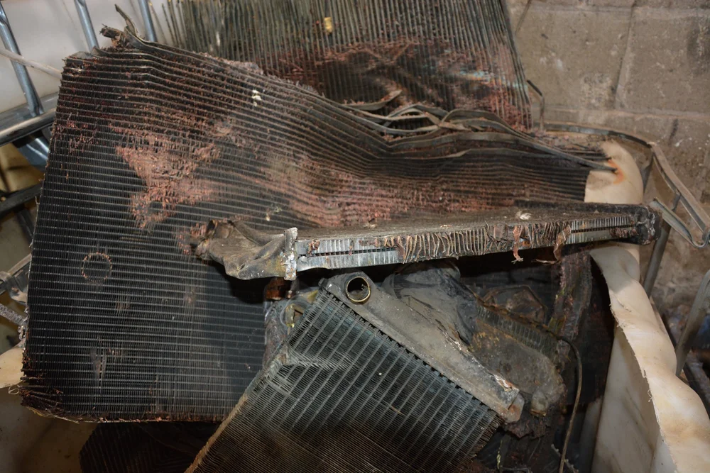 General 2 — Scrapco Red Lodge Ltd