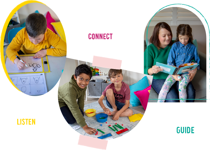 My Audacious Child | Your Child and Their Journey | Child Support Victoria