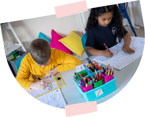 About My Audacious Child | Multi-Sensory Programs — My Audacious Child