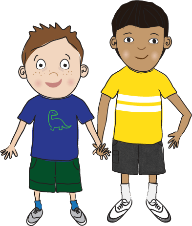 How We Help Your Child — My Audacious Child