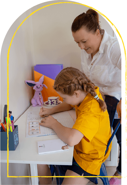 About My Audacious Child | Multi-Sensory Programs — My Audacious Child