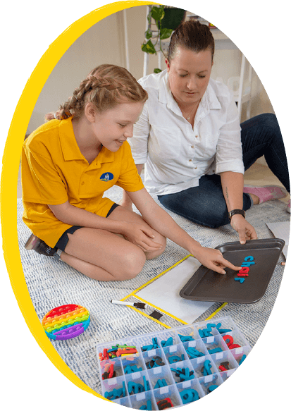 How We Help Your Child — My Audacious Child