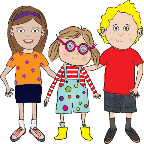 How We Help Your Child — My Audacious Child