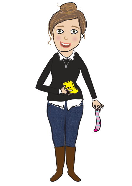 How We Help Your Child — My Audacious Child