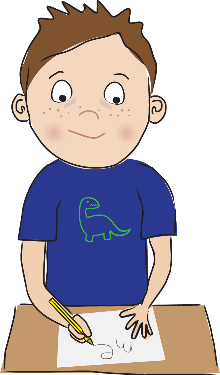 How We Help Your Child — My Audacious Child