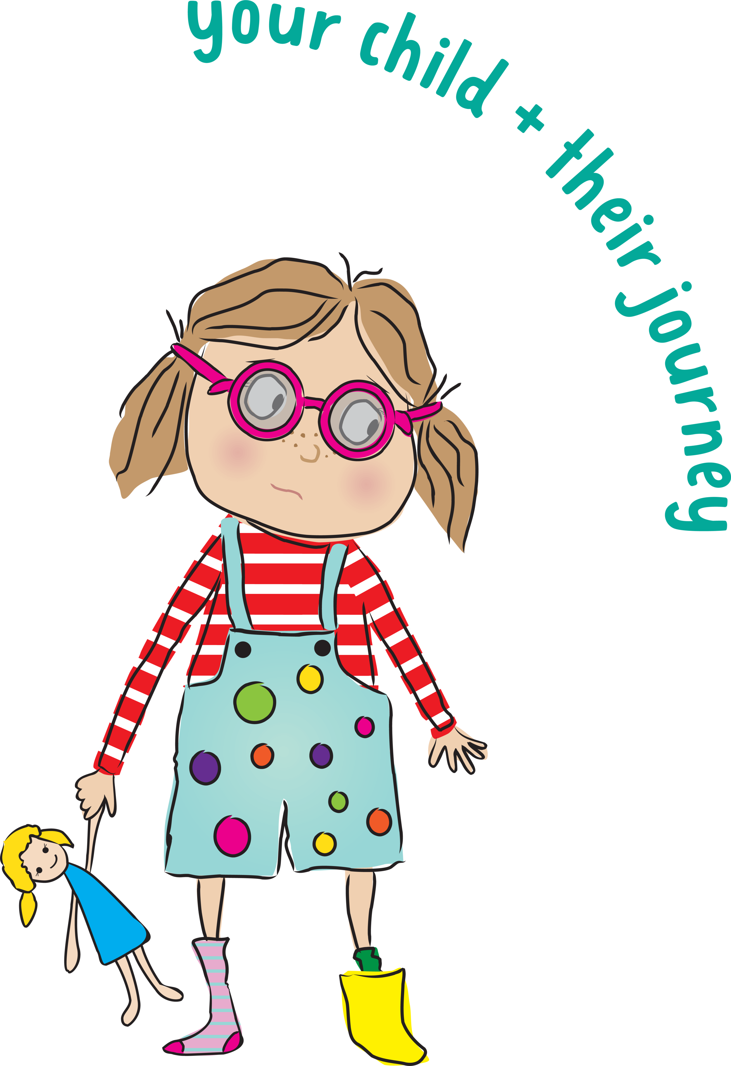 My Audacious Child | Your Child and Their Journey | Child Support Victoria