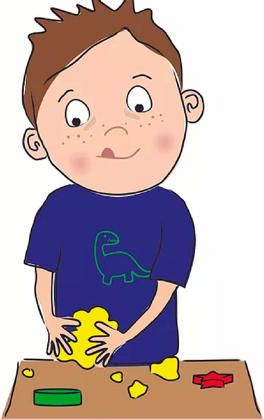 How We Help Your Child — My Audacious Child