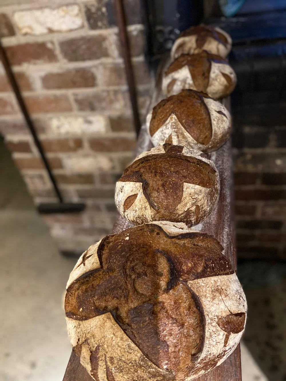 Order — Cherry Moon General Store