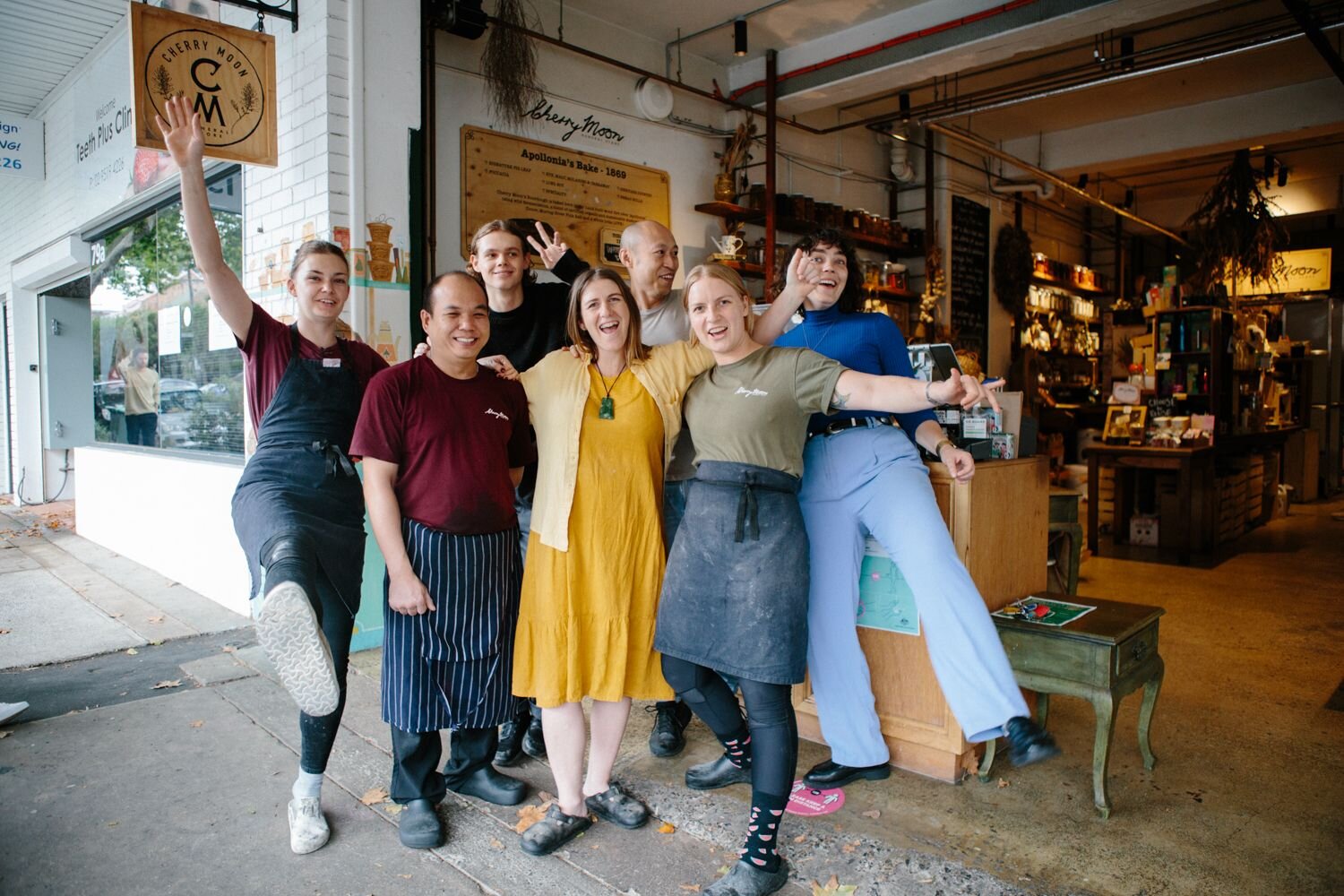 Cherry Moon General Store