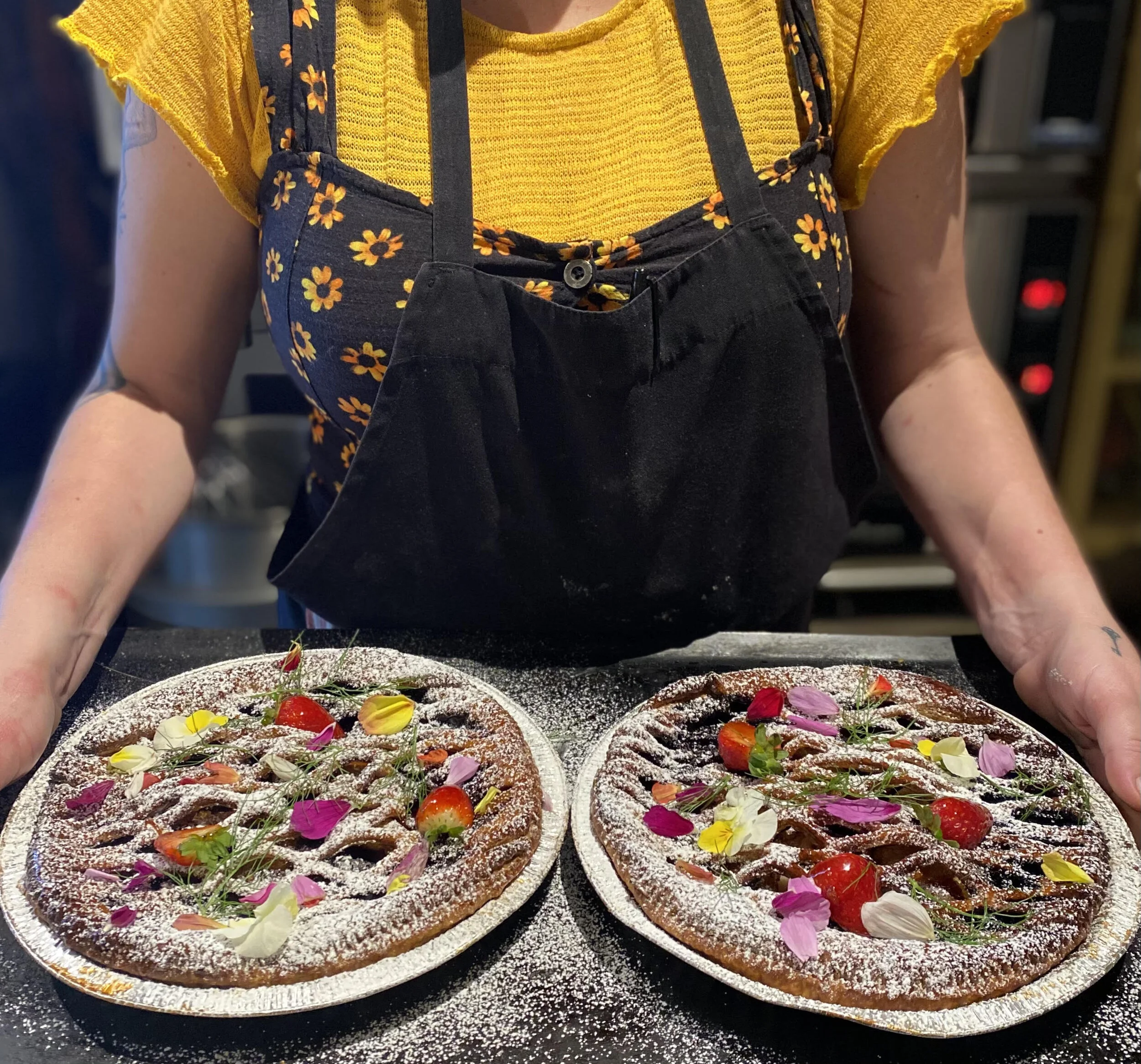 Order — Cherry Moon General Store