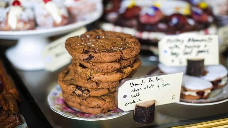 Cherry Moon General Store