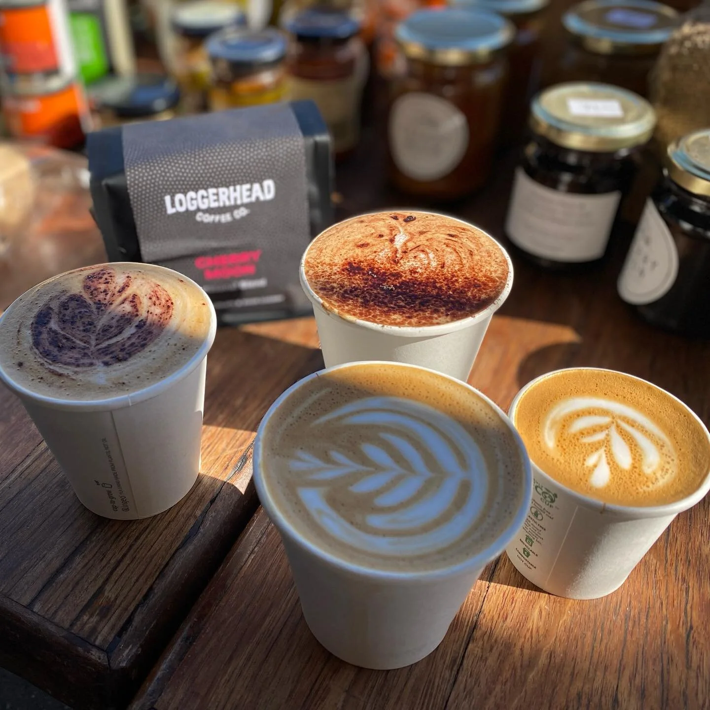 Cherry Moon General Store