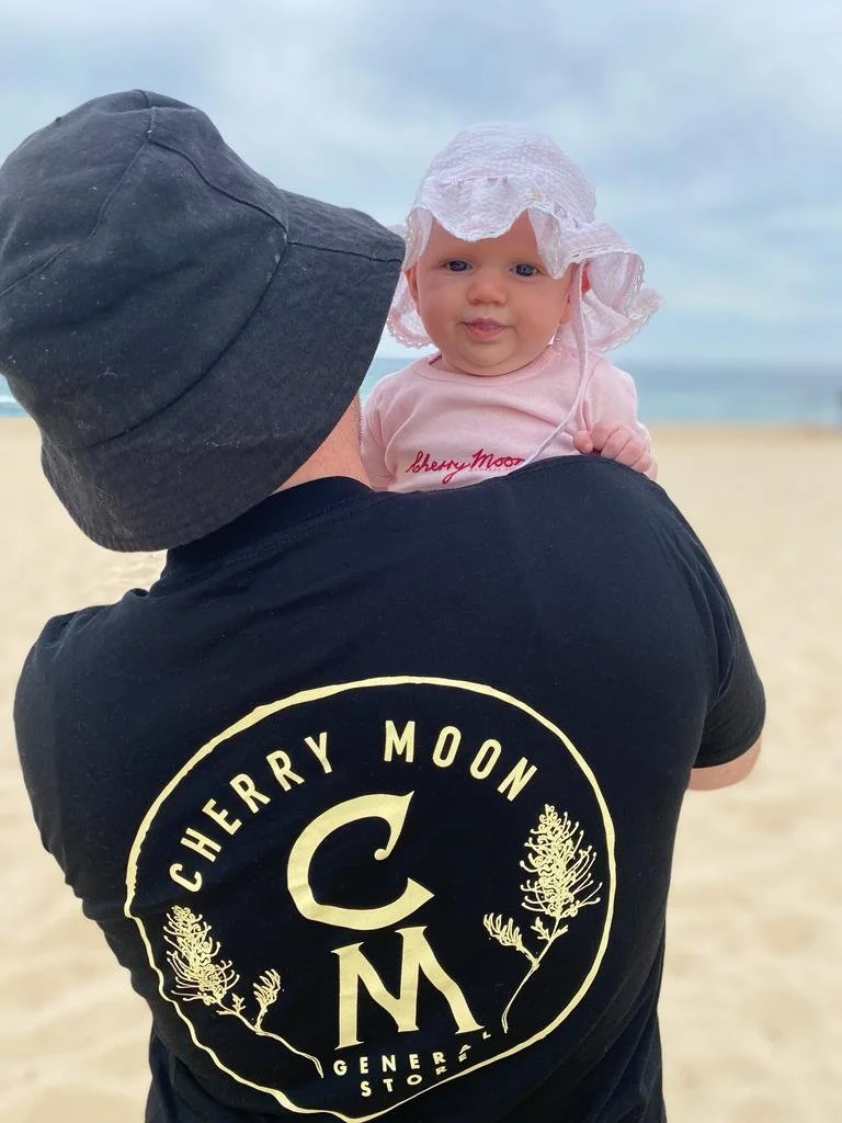 Order — Cherry Moon General Store