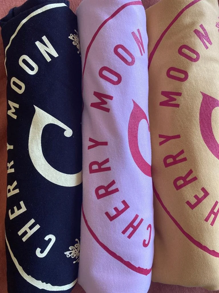 Order — Cherry Moon General Store