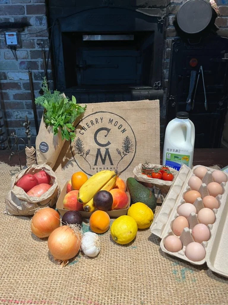 Cherry Moon General Store