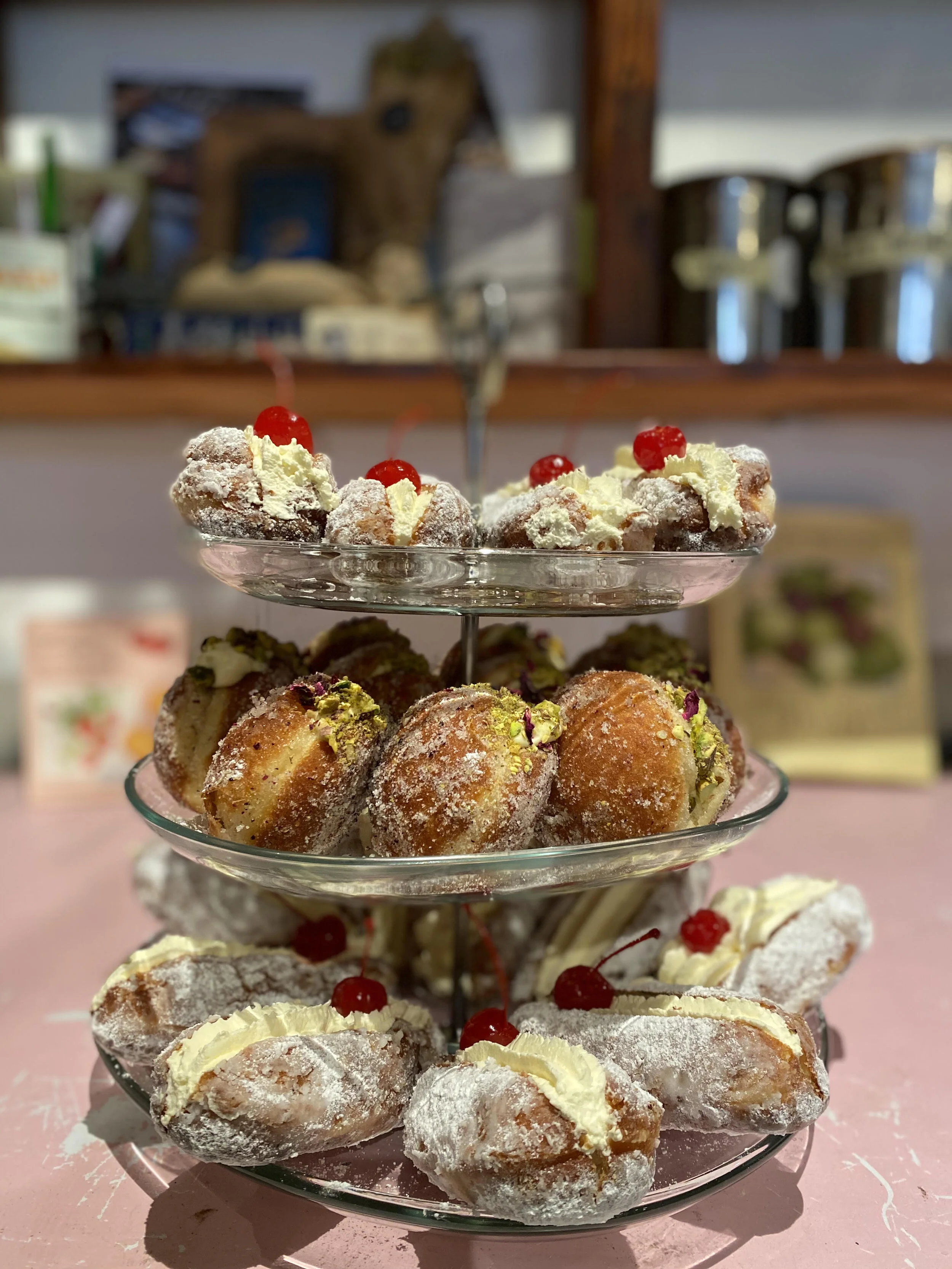 Cherry Moon General Store