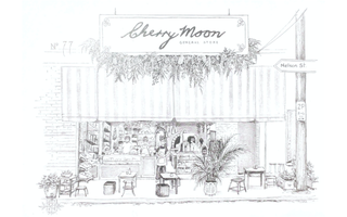 Cherry Moon General Store