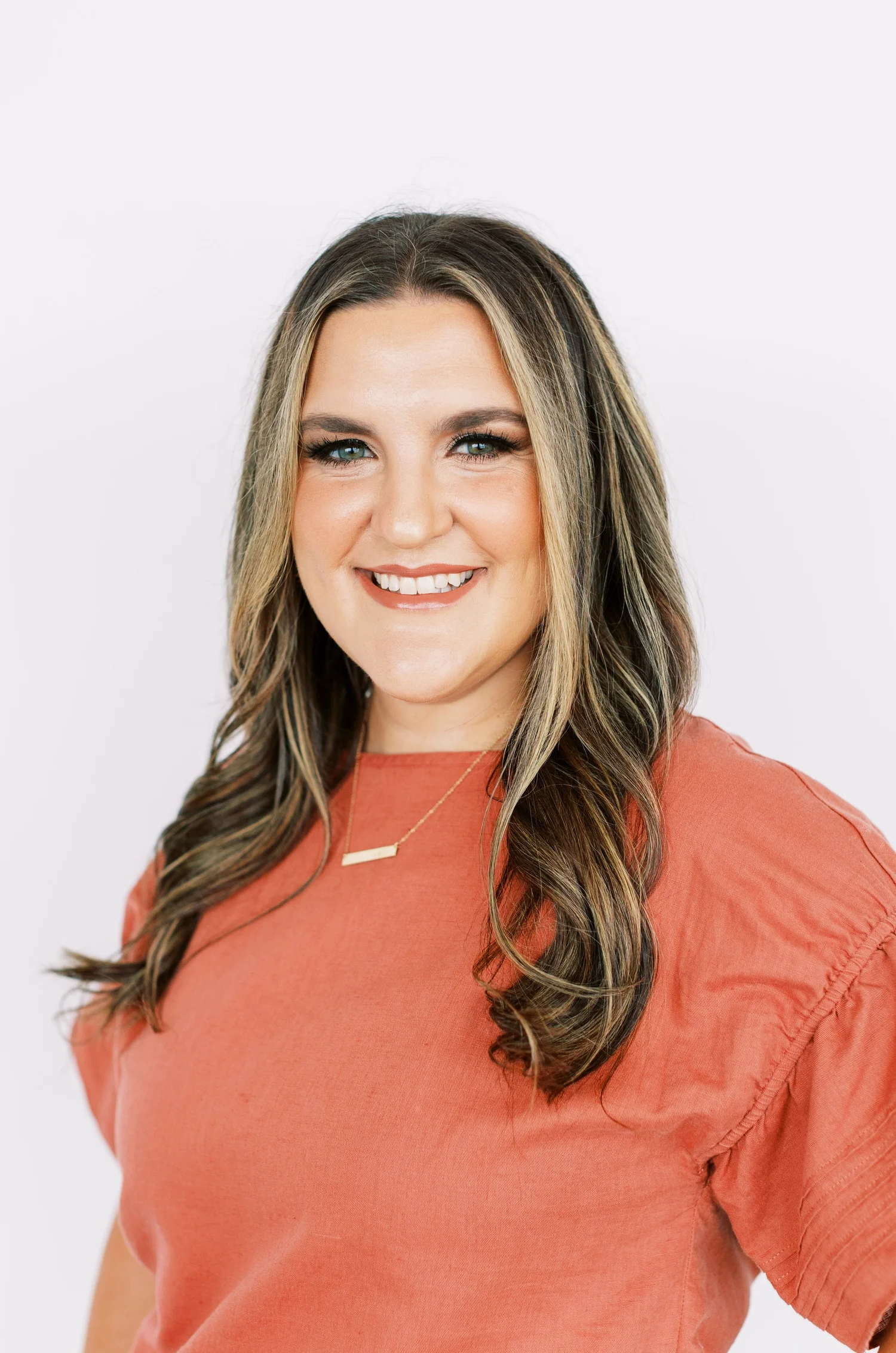 Megan Reeves — Hundred Magazine