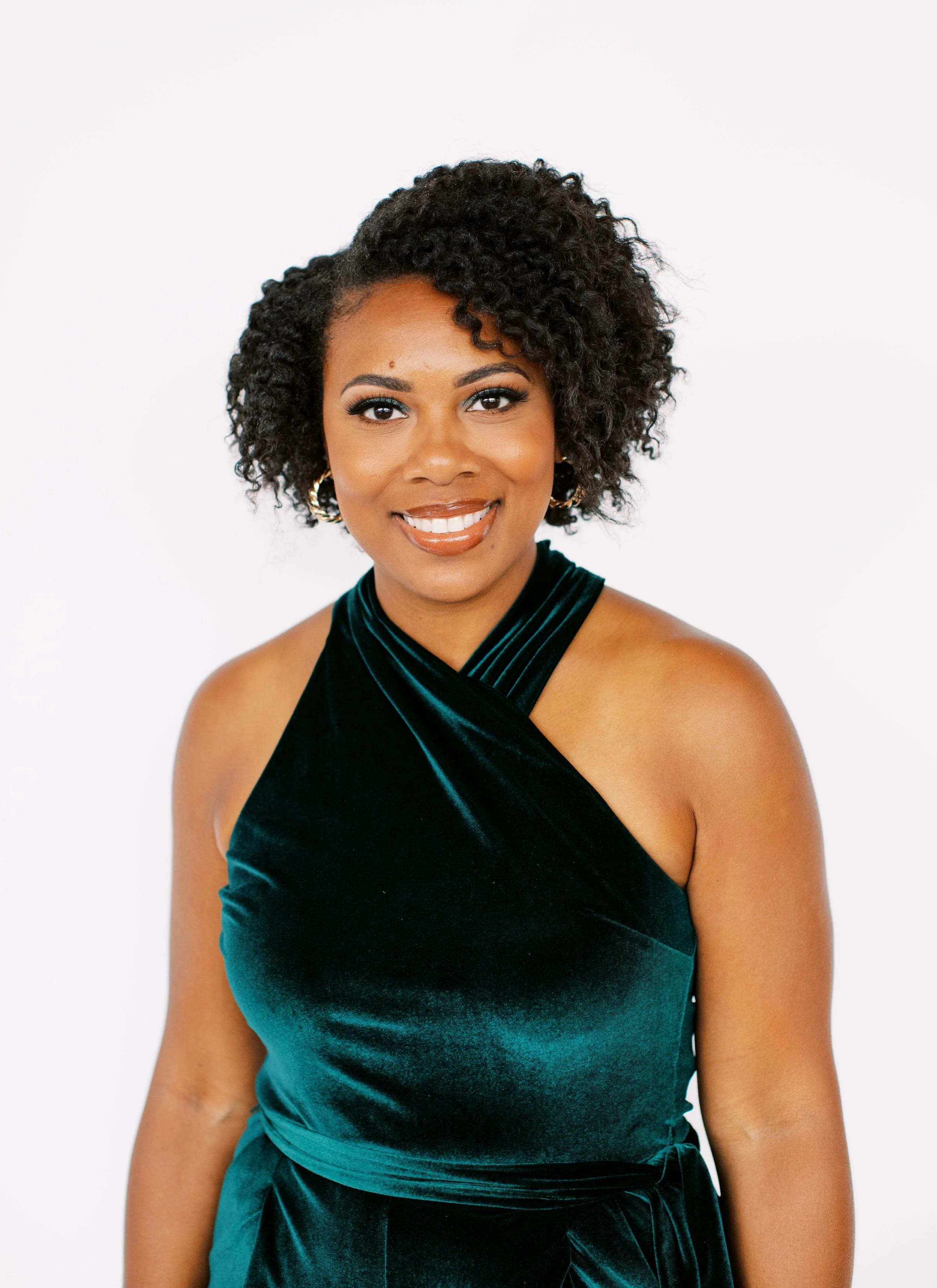 Trenesha Simpkins — Hundred Magazine