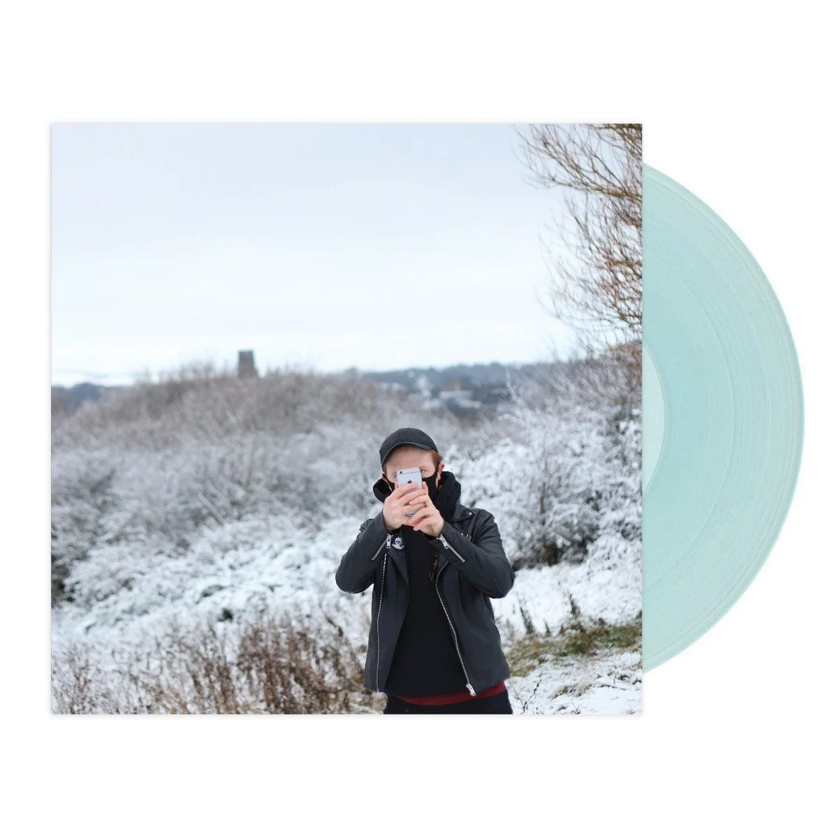 PHOTEK LP: SOLARIS — The Beat & Track