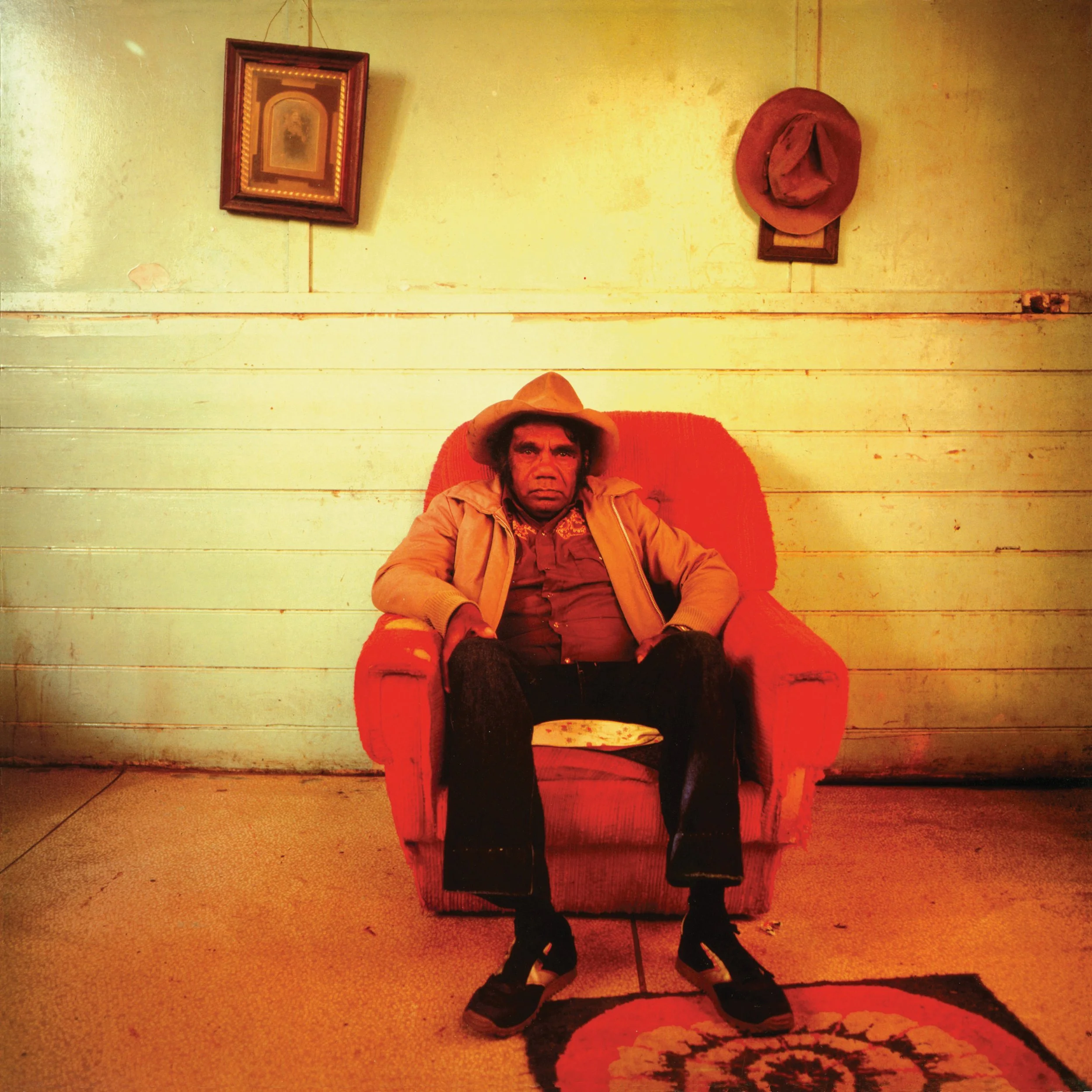 Buffalo Tom LP: Let Me Come Over — The Beat & Track