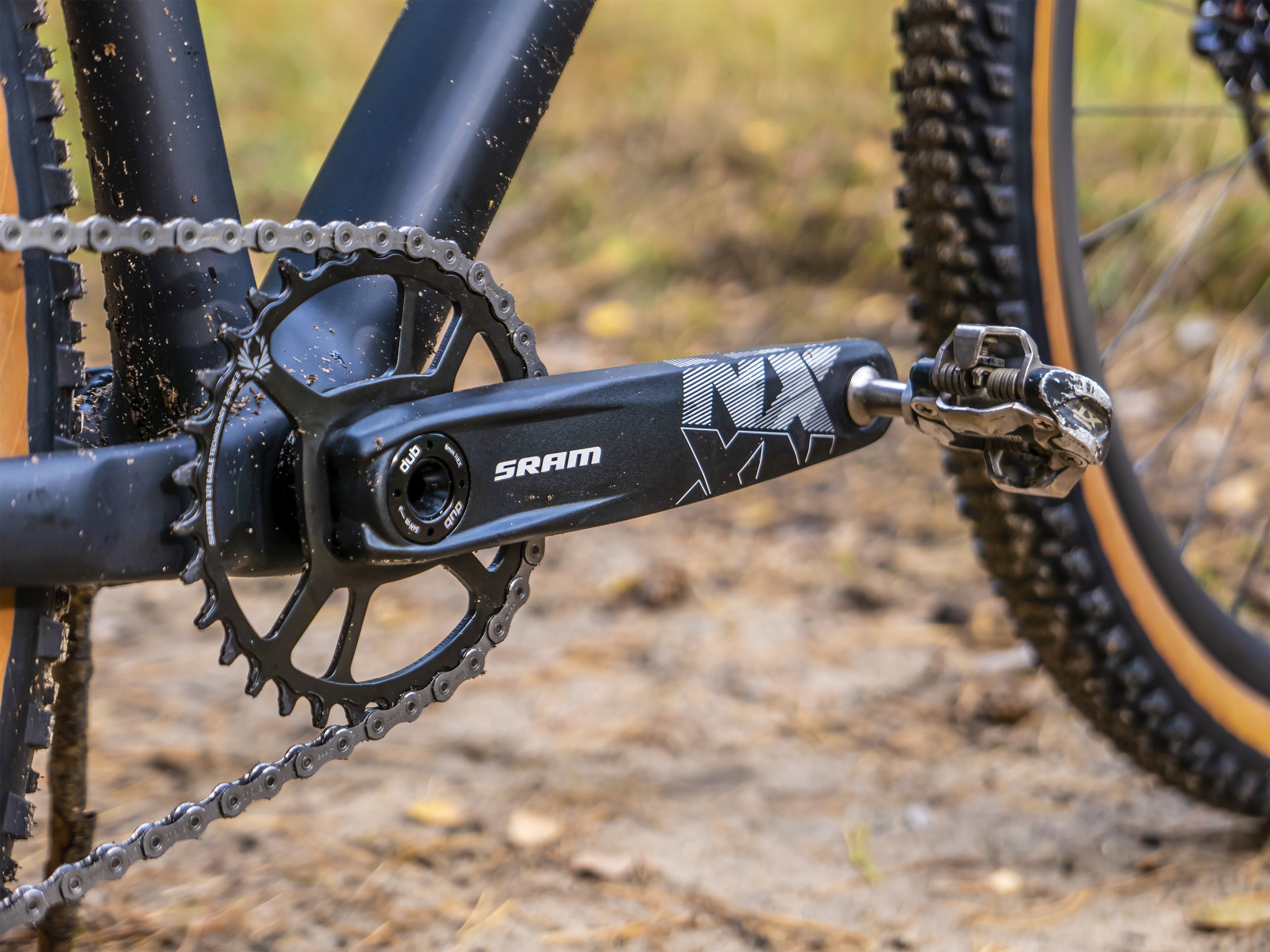 Monstergravel — BASIC Bikes