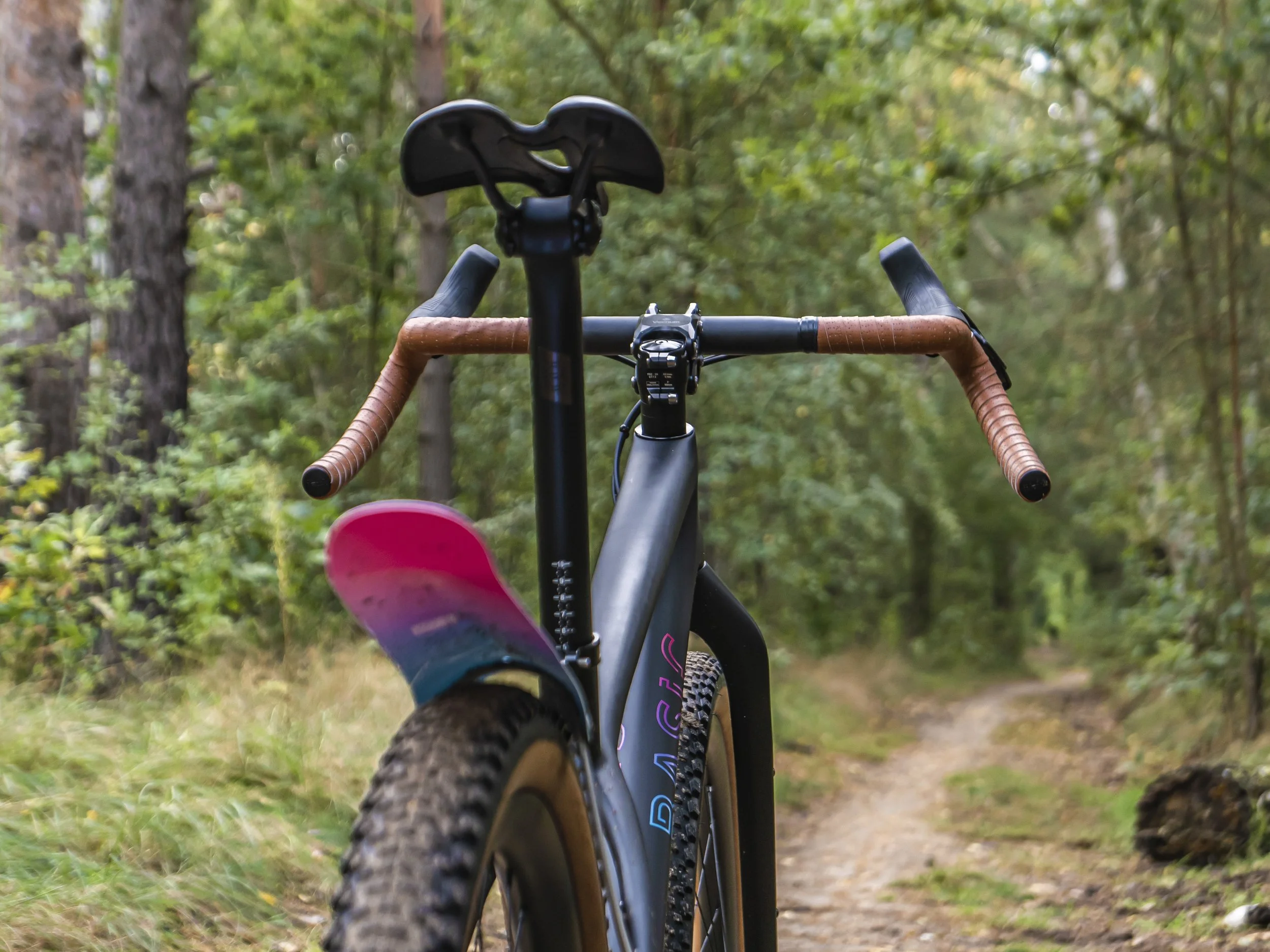 Monstergravel — BASIC Bikes