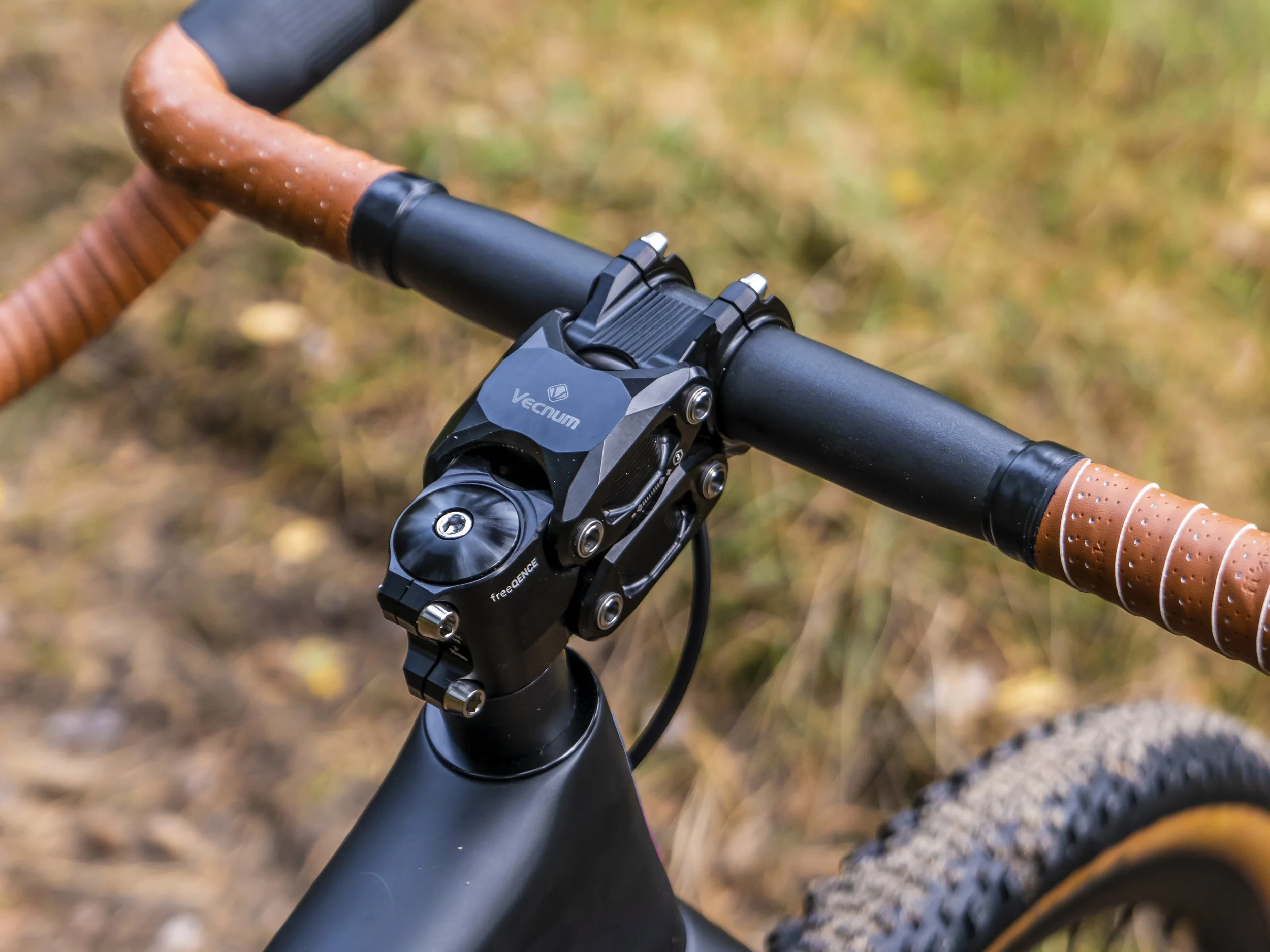 Monstergravel — BASIC Bikes