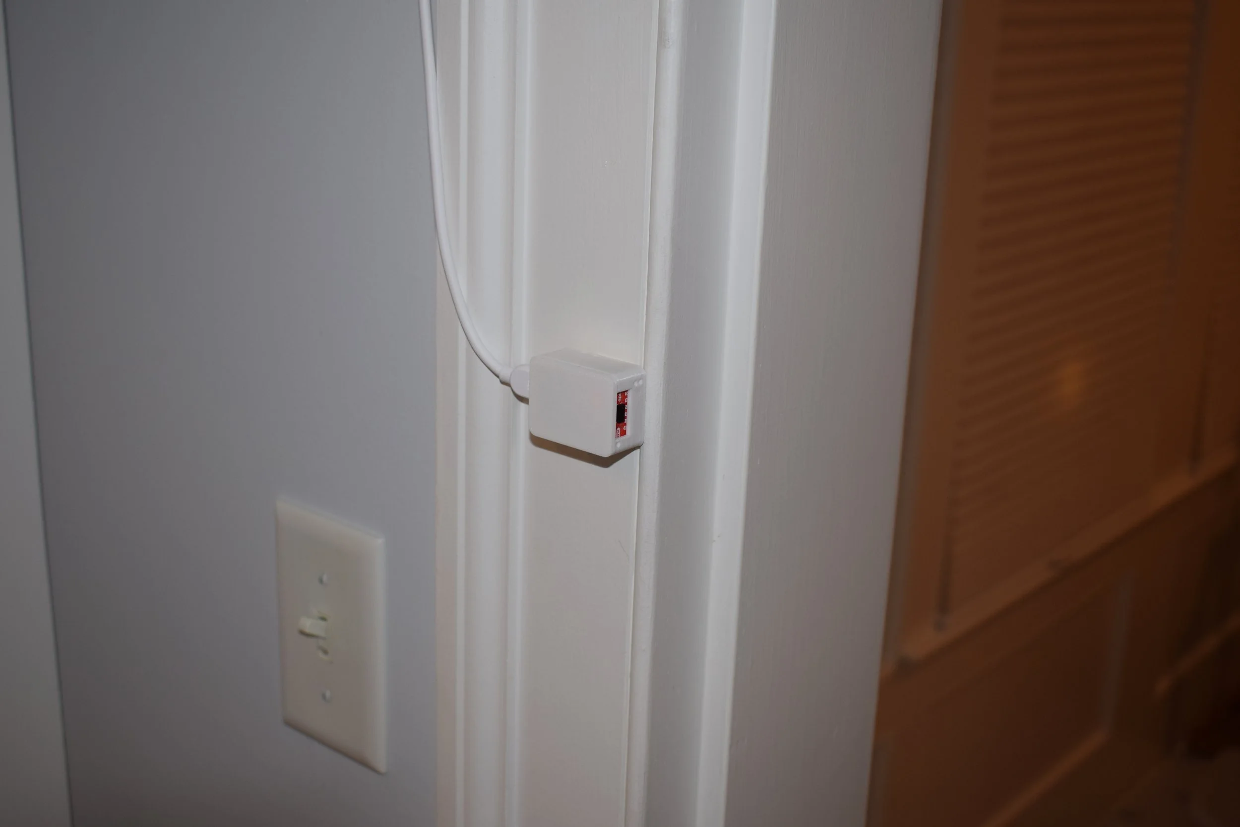 Details — RoomAware