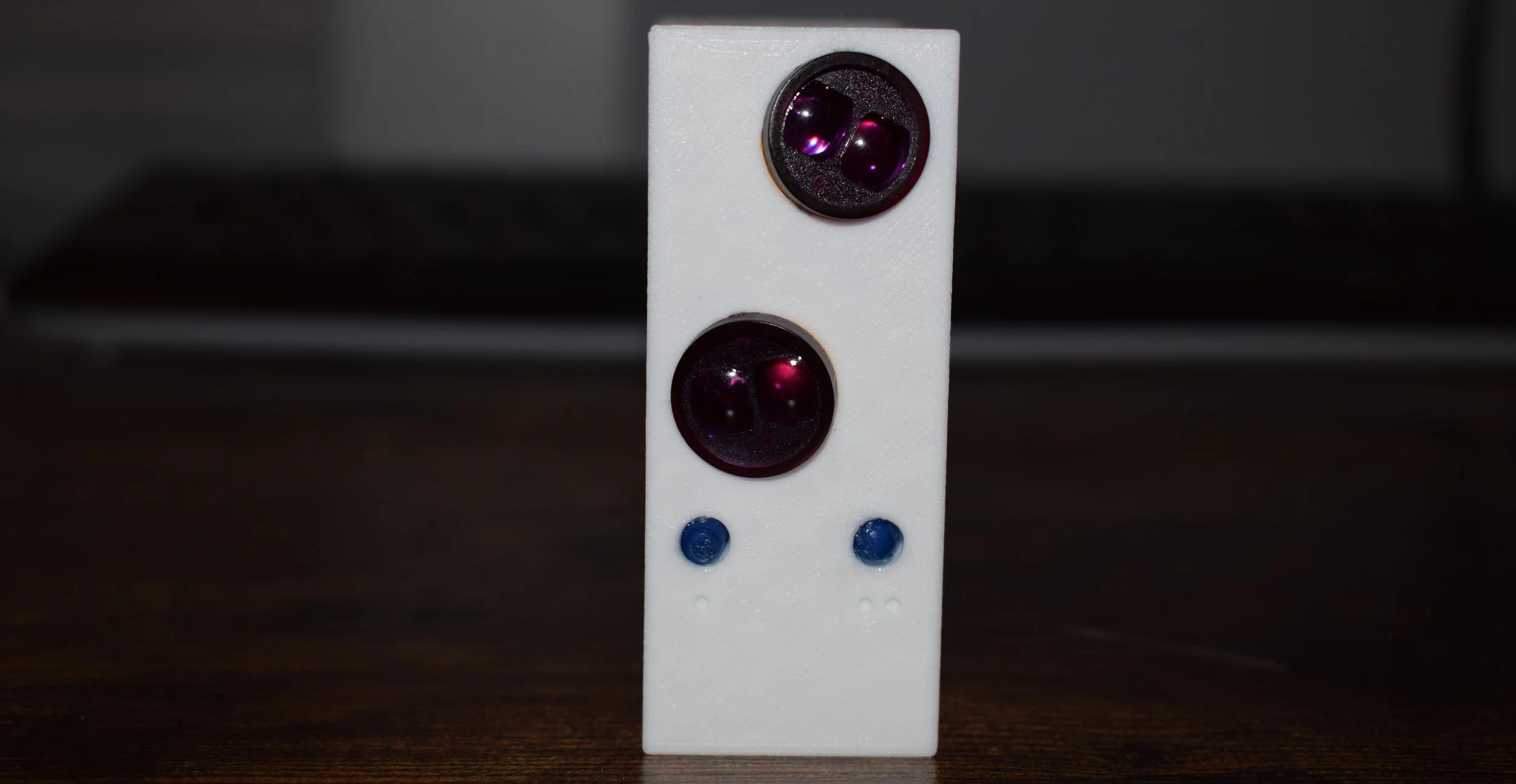 Smart Occupancy Sensor and Hub — Smart Home Occupancy Sensor