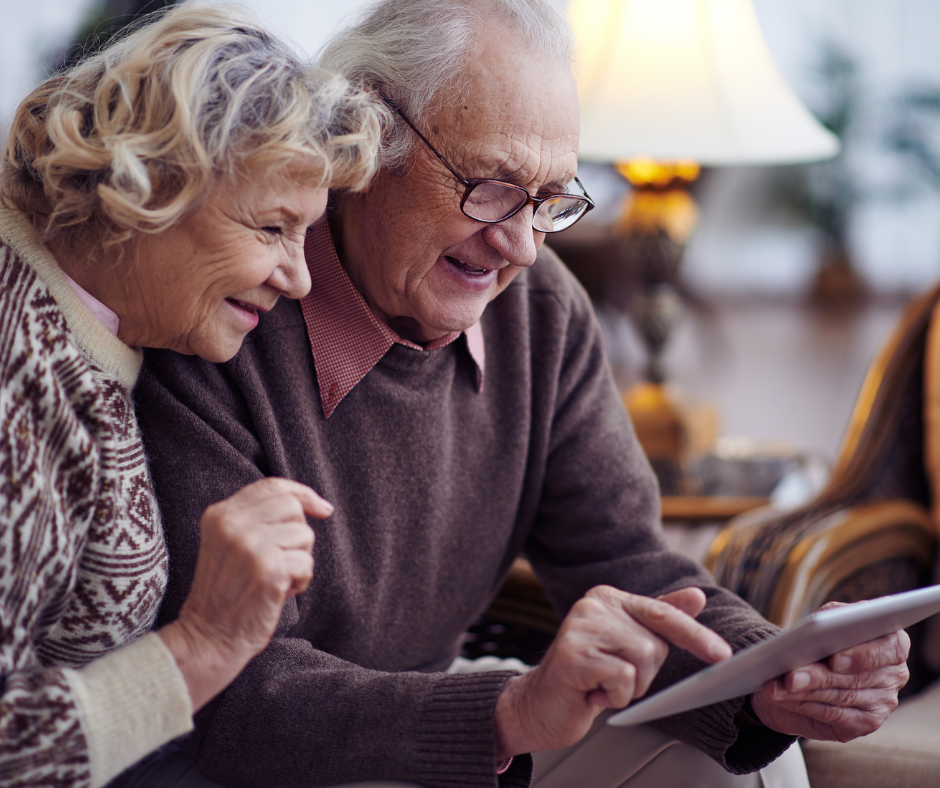 Royal Homecare Blog I Daily Routine for Seniors — Royal Homecare