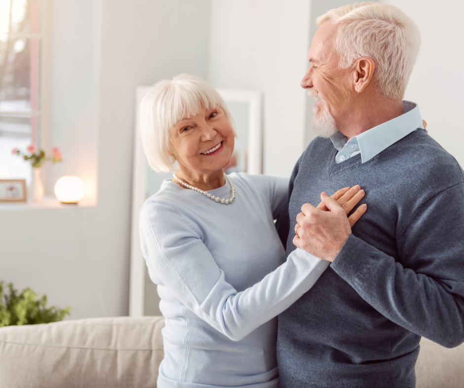 Royal Homecare Blog I Daily Routine for Seniors — Royal Homecare