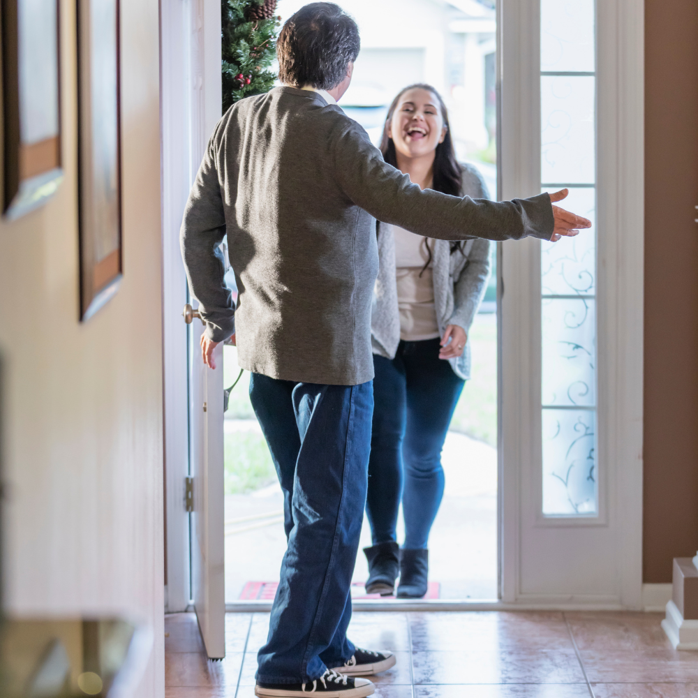 Royal Homecare Blog I Tips for Welcoming a New Live-in Caregiver ...