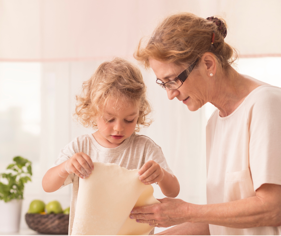 Childcare Caregivers at Royal Homecare I Ireland I Royal Homecare ...