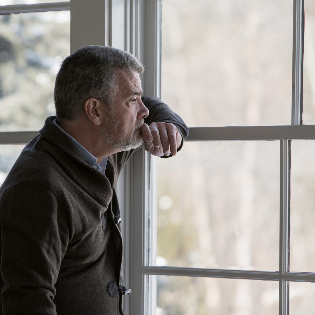 Royal Homecare Blog I Navigating Grief — Royal Homecare