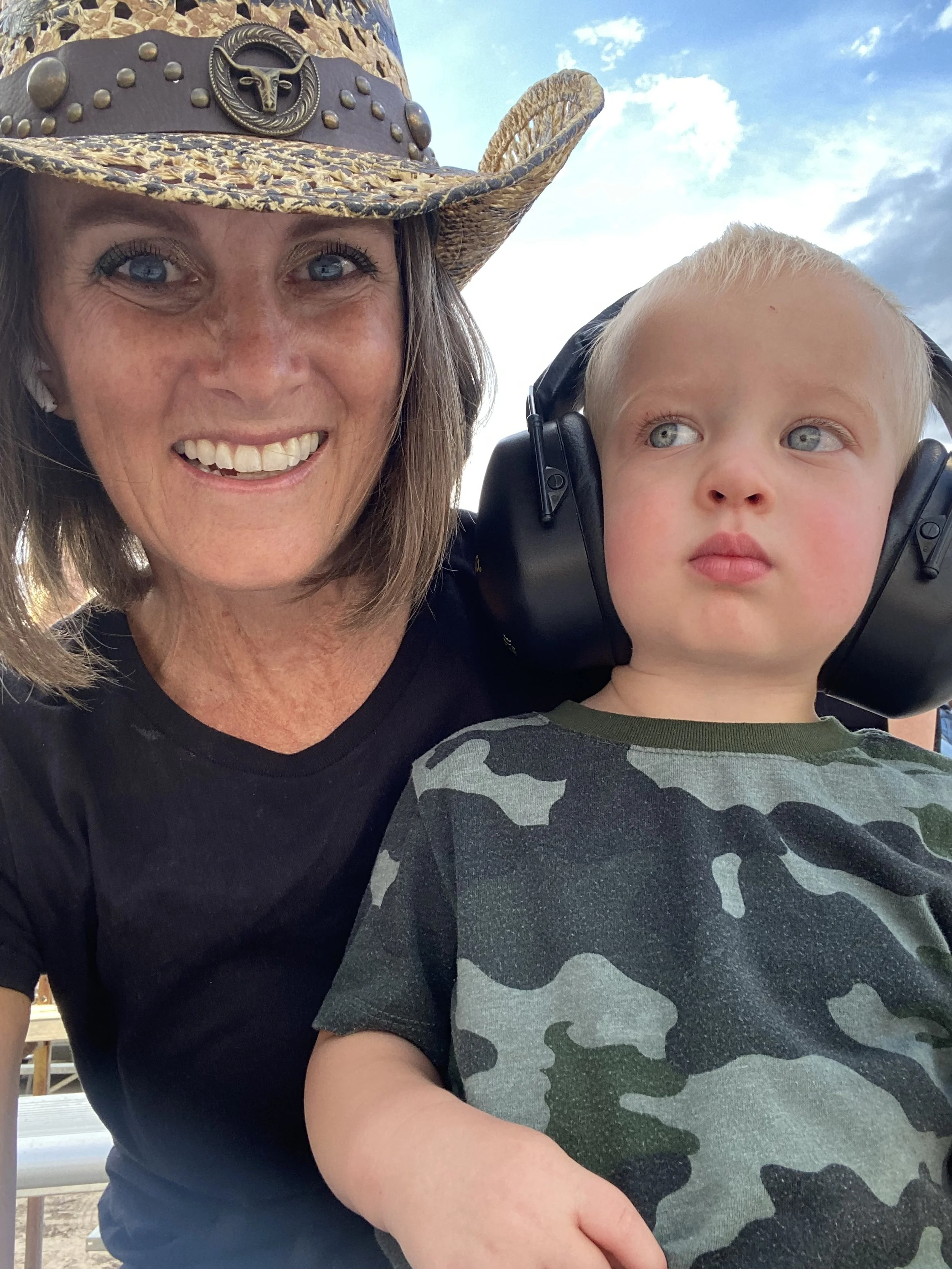 Sheryl Allen's Instagram, Twitter & Facebook on IDCrawl