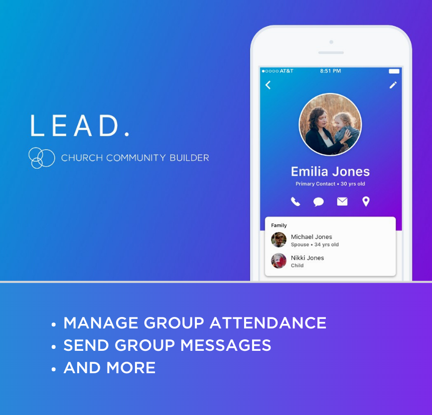 Groups Leaders Hub - Orchard.Church | Brighton, CO