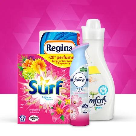 Forrest Fresh Foods Ltd