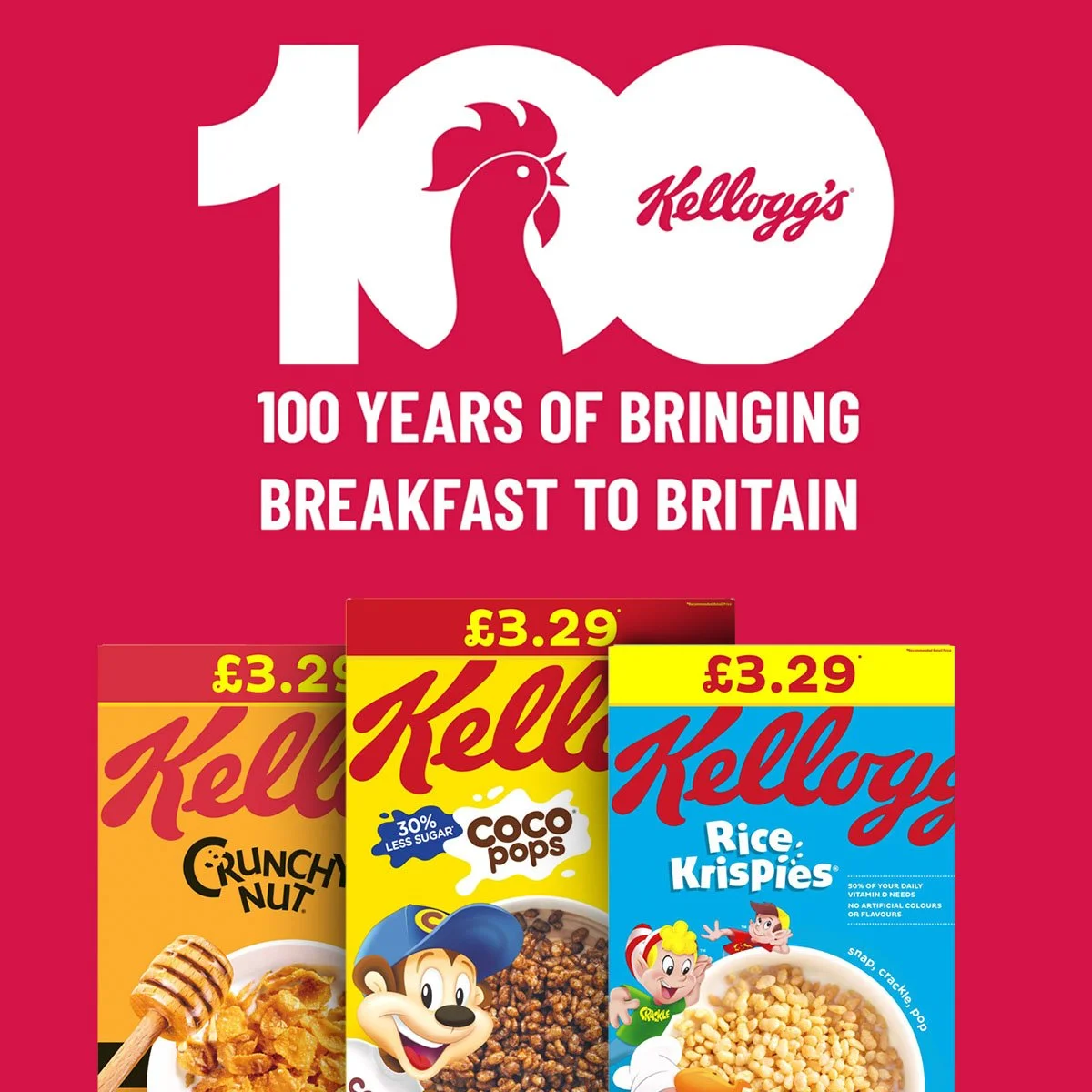 Forrest Fresh Foods Ltd