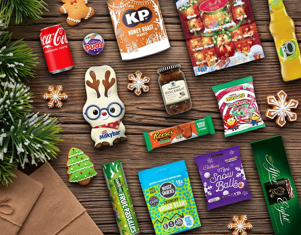 Forrest Fresh Foods Ltd