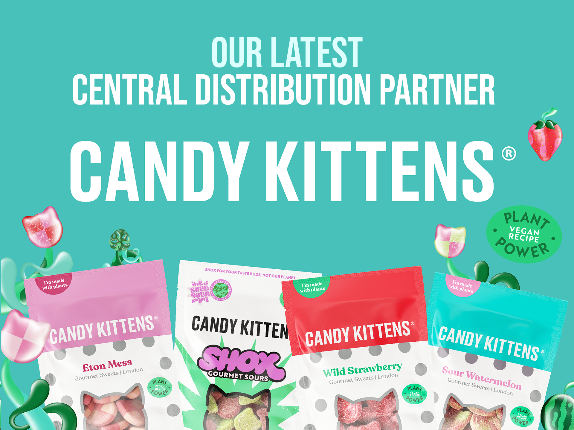 Forrest Fresh Foods Ltd