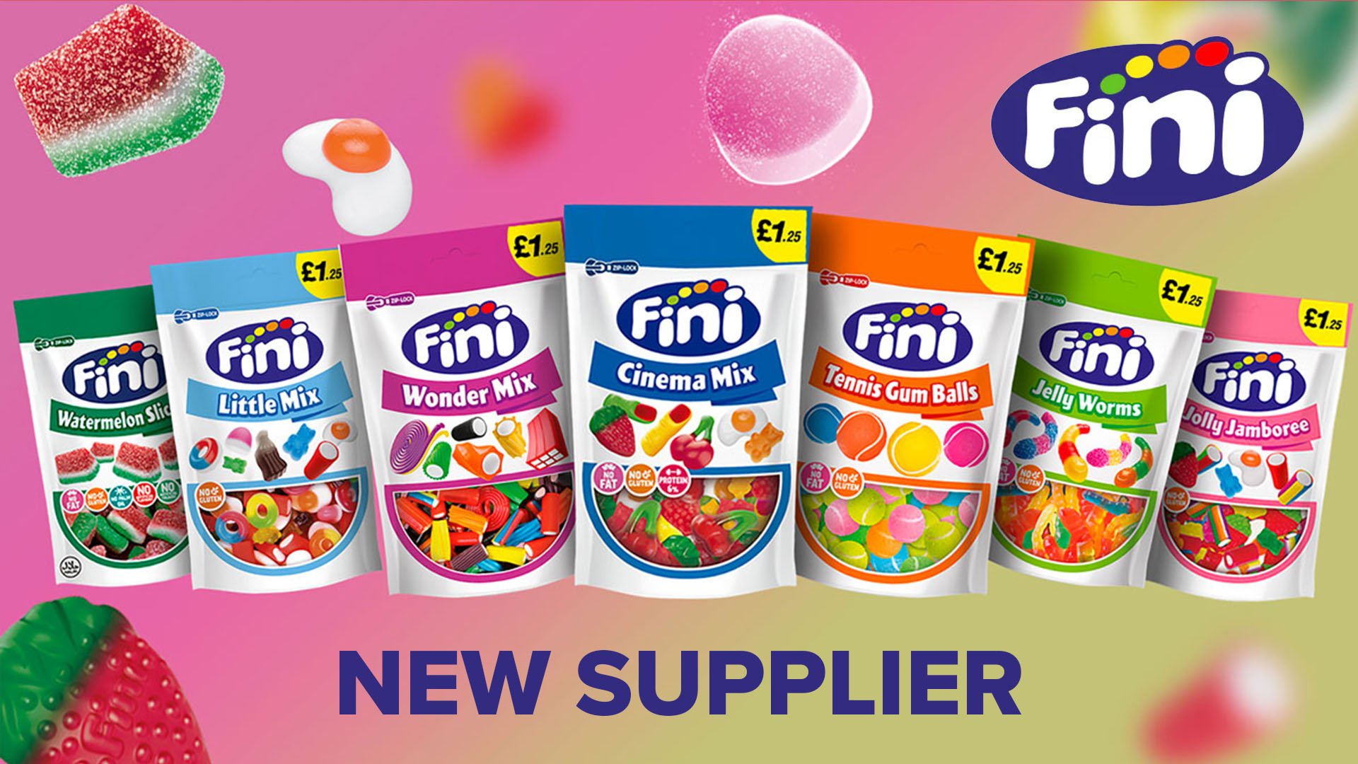 Forrest Fresh Foods Ltd