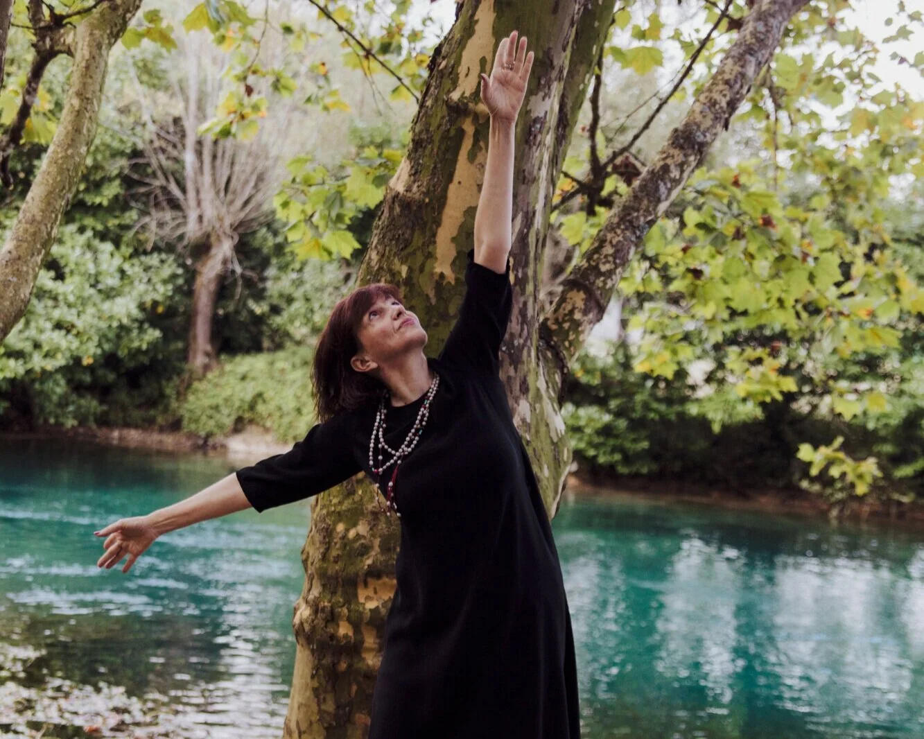 Conscious Dance Italy