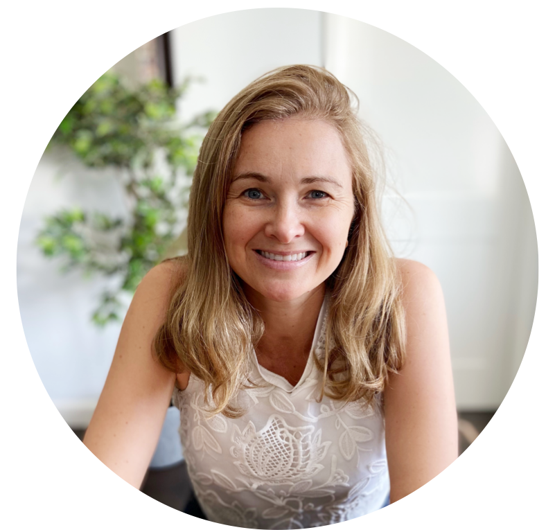 About — Dr. Lizzie Cleary