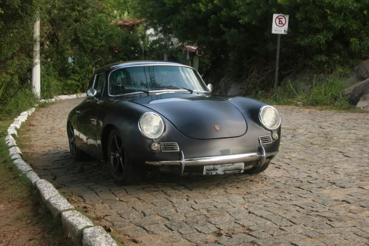 Envemo 1983 — Brazilian Classic Cars