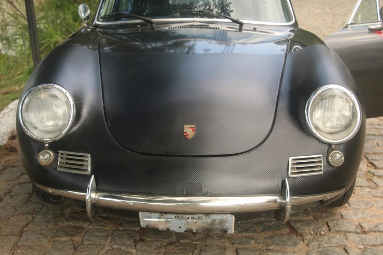 Envemo 1983 — Brazilian Classic Cars