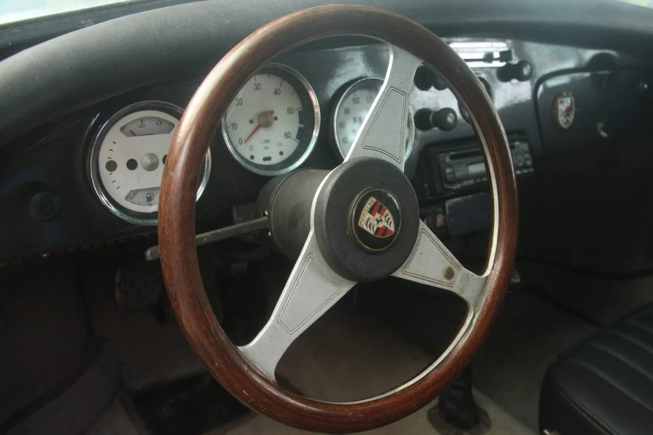 Envemo 1983 — Brazilian Classic Cars