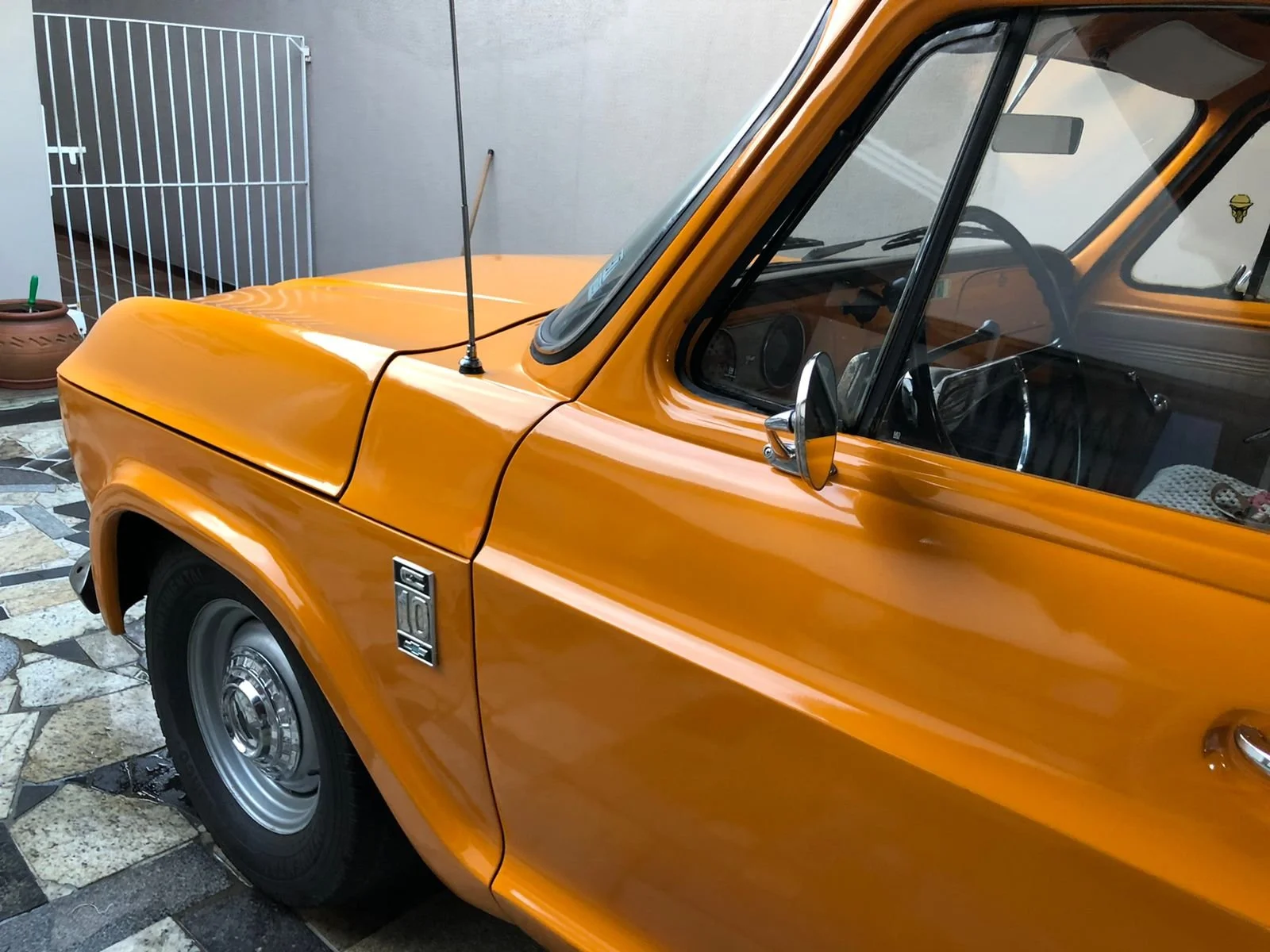 Brazilian Classic Cars - Import your dream bus!